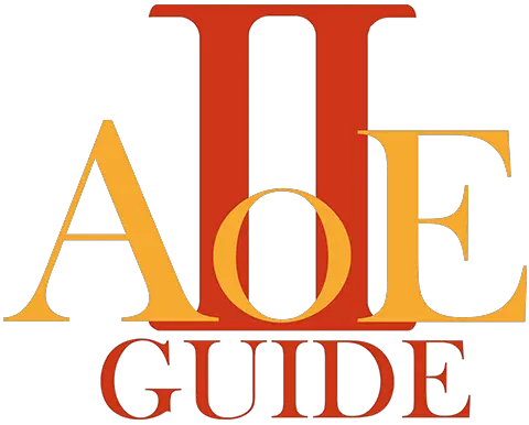 AoE2 Guide - The Ultimate AOE2 Guide